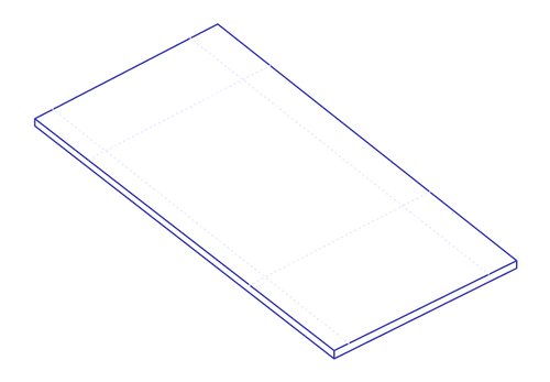 Tal 468 ADU | Dwellito ADU Plans