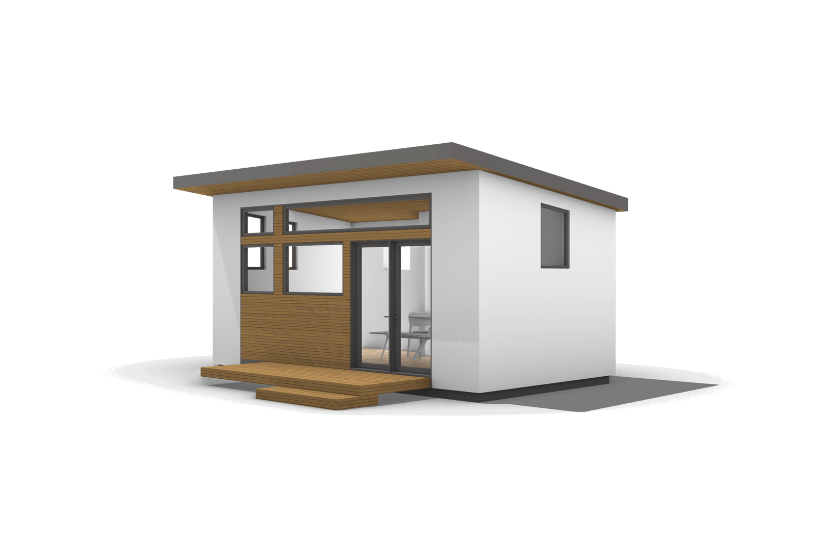 California's ADU Marketplace