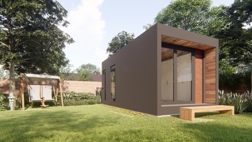 Studio Modular Homes