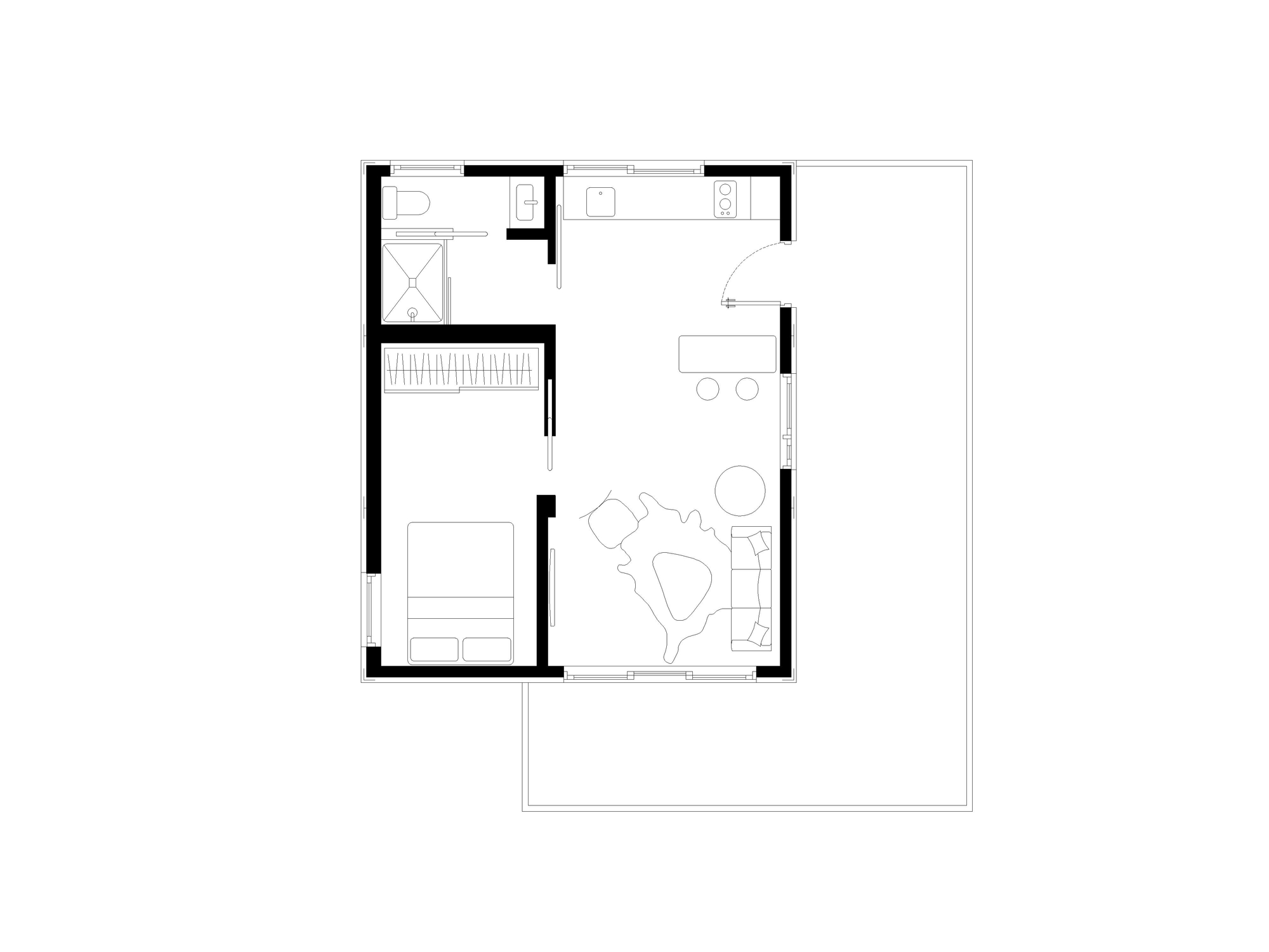 Dwellito ADU Plans | Find Your Perfect ADU Plan