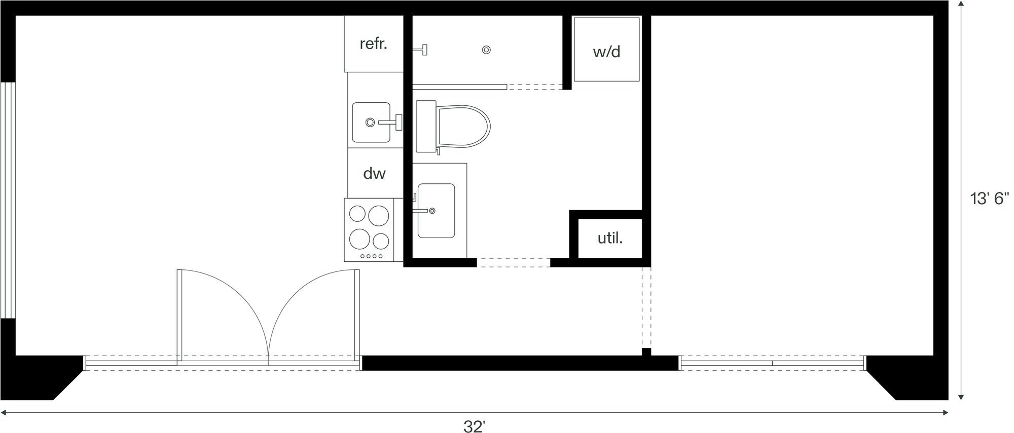 Dwellito ADU Plans | Find Your Perfect ADU Plan