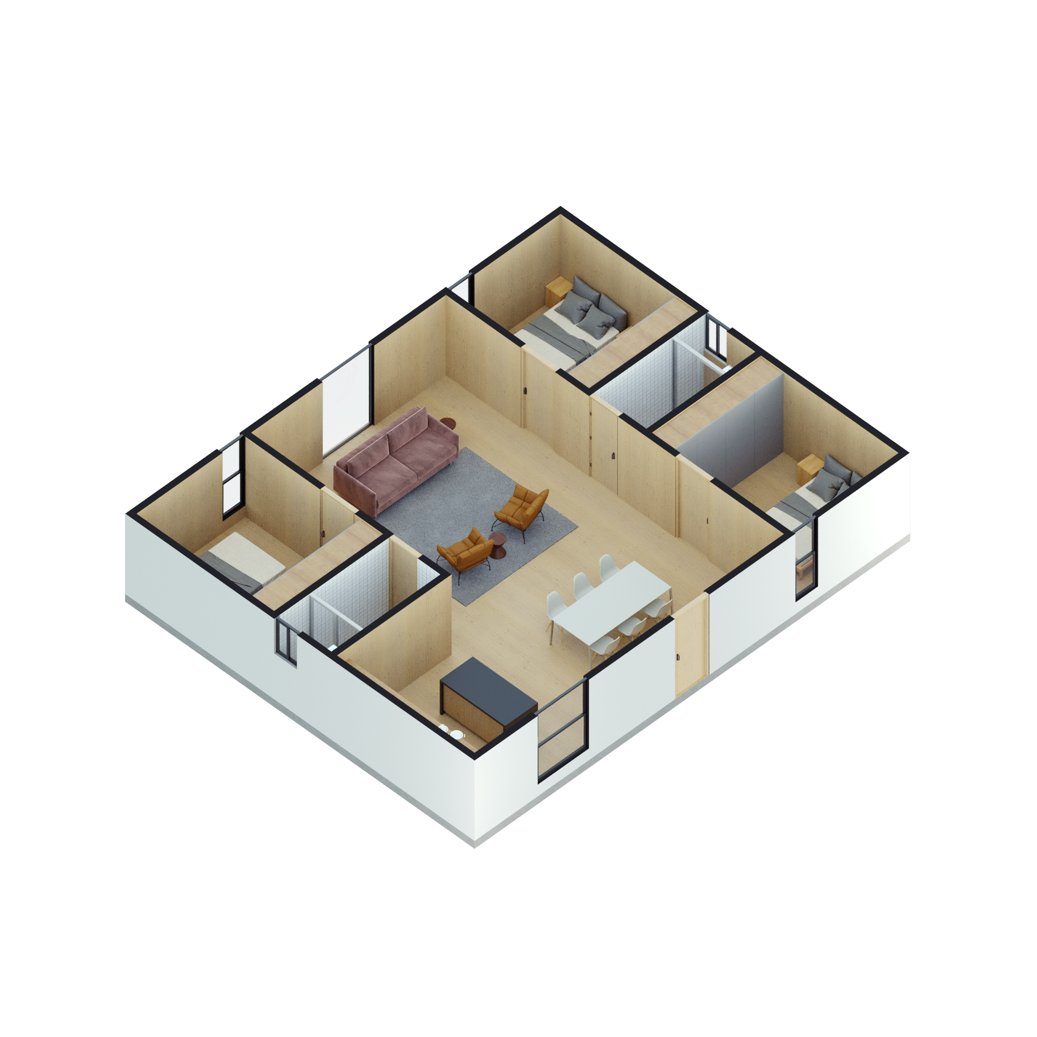 Get $40,000 to build your ADU in California