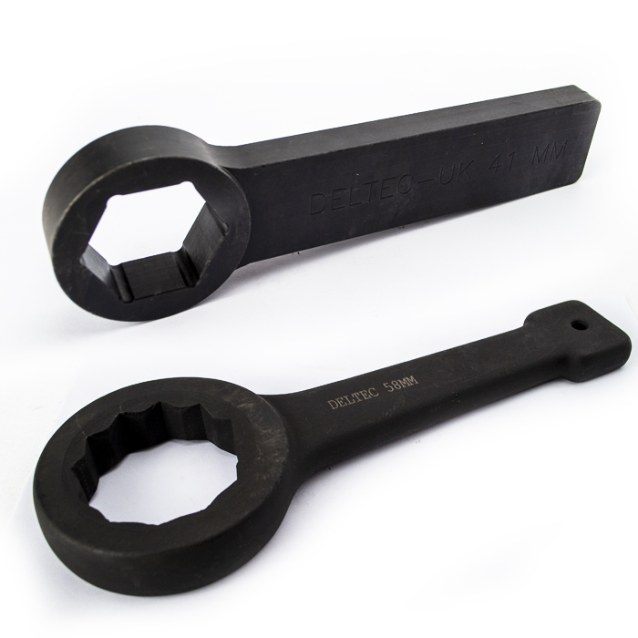 Slogging Spanner Metric