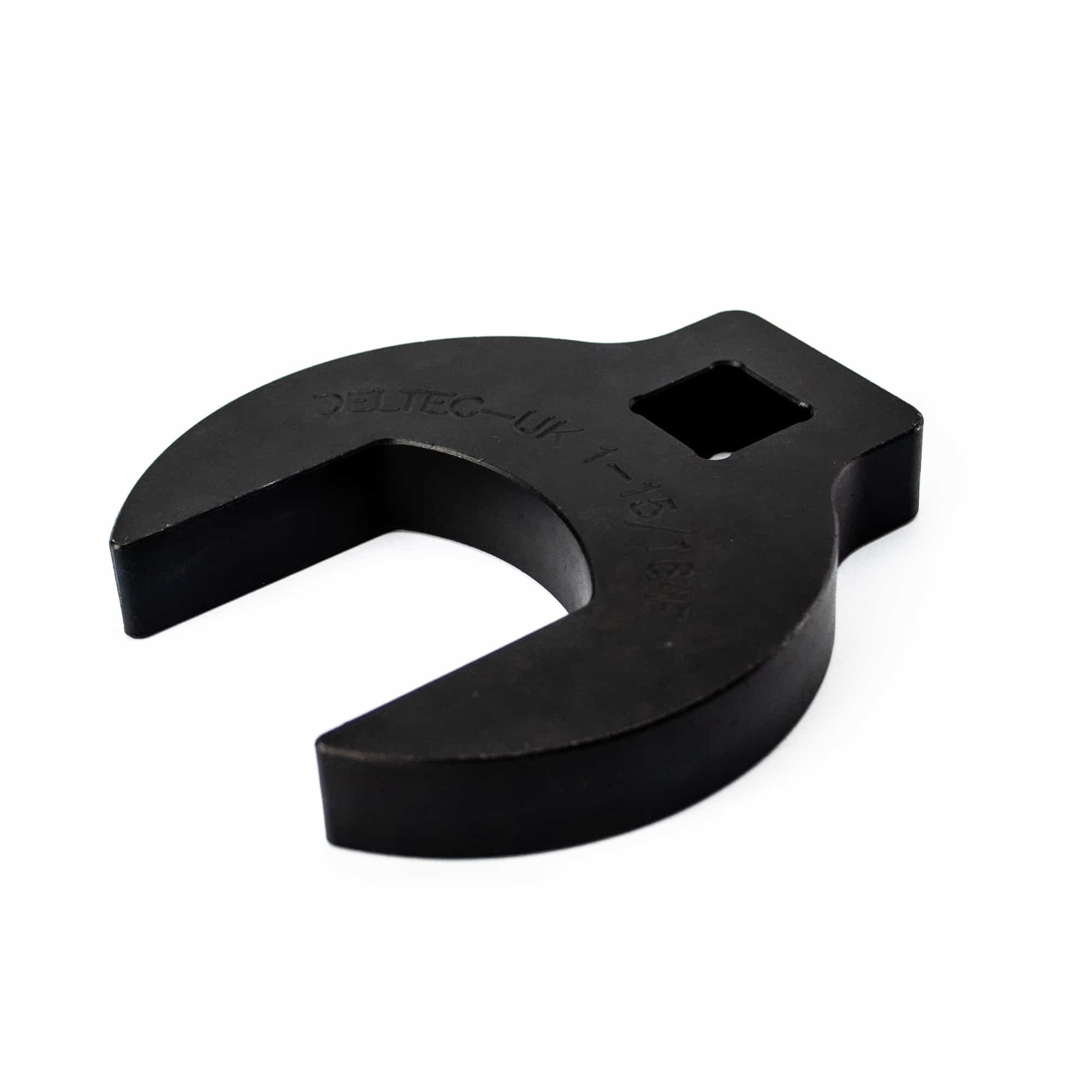 Crowfoot Spanner 3/4" Square Drive Metric