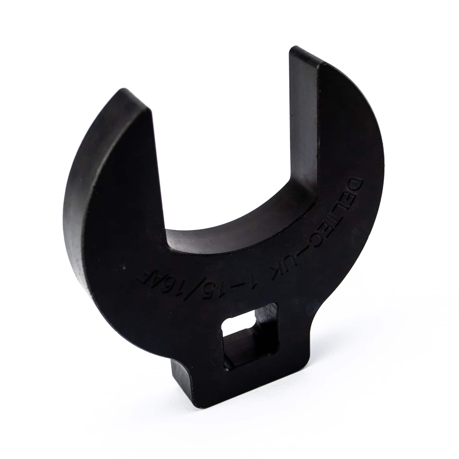 Crowfoot Spanner 3/4" Square Drive Metric