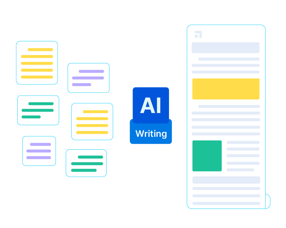AI Writing Generator Software | AI Writing Assistant by Scalenut