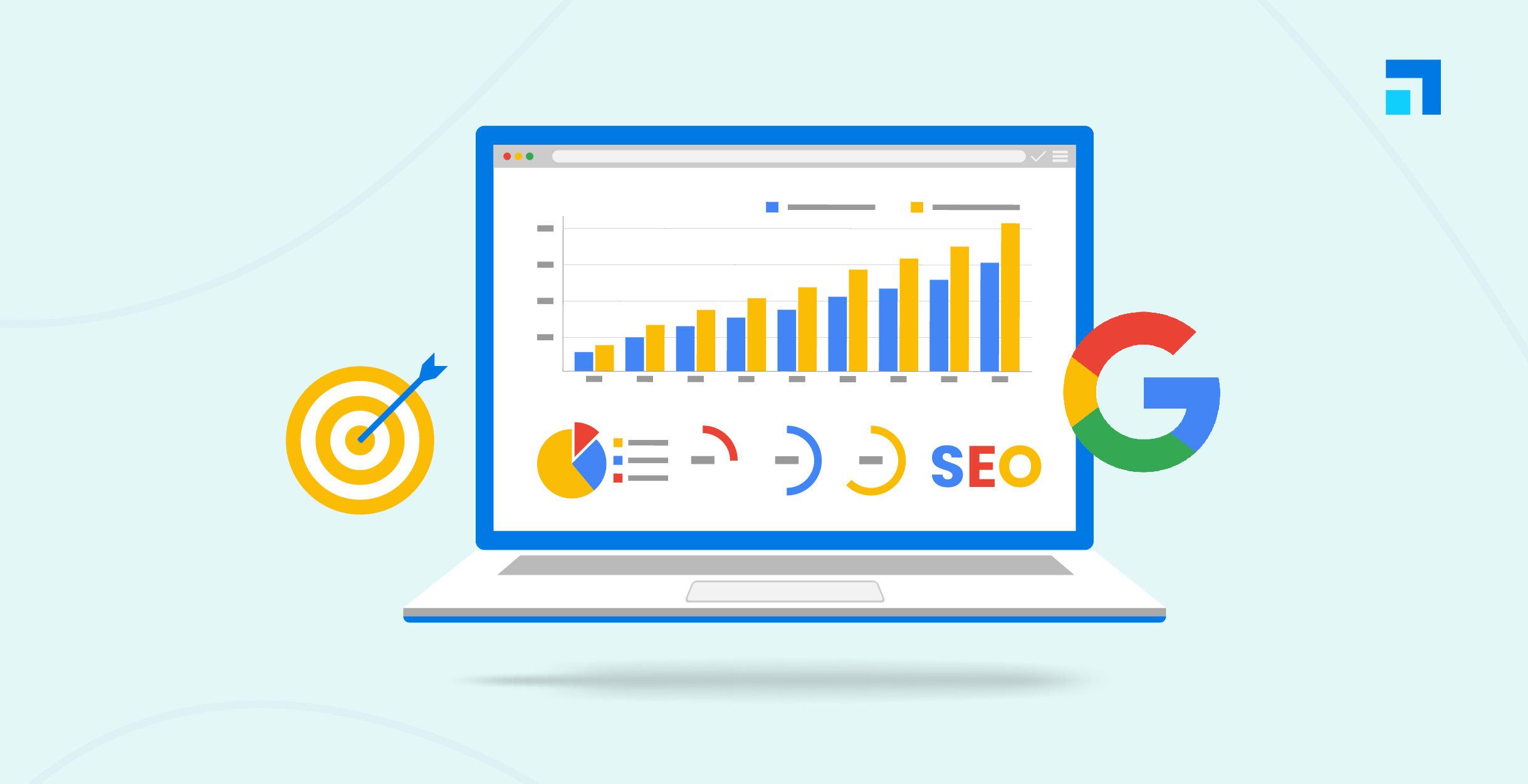 10+ Free Google SEO Tools | Best Of 2021