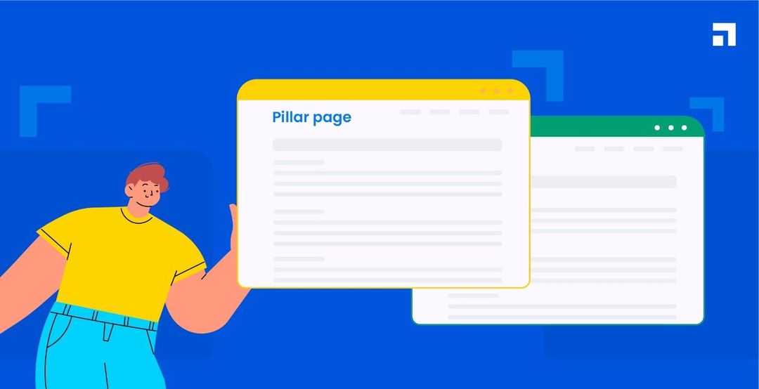 5 Content Pillar Page Examples To Help You Kick Start
