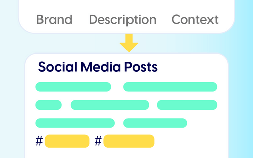 Facebook Ads Primary Text Generator - Scalenut