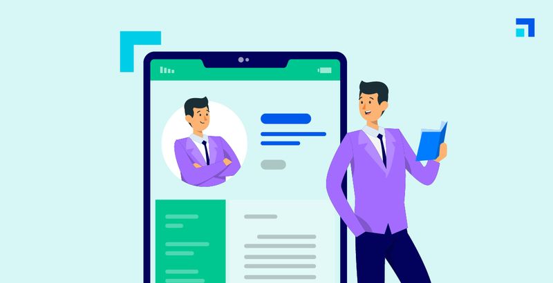 20 Personal Bio Examples To Get You Inspired