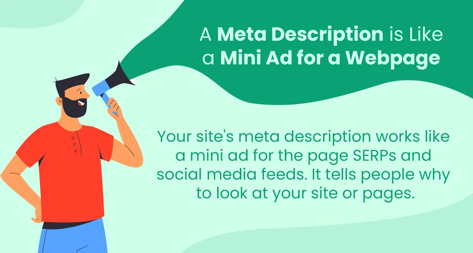 Generate Meta Description For Website With The Generator