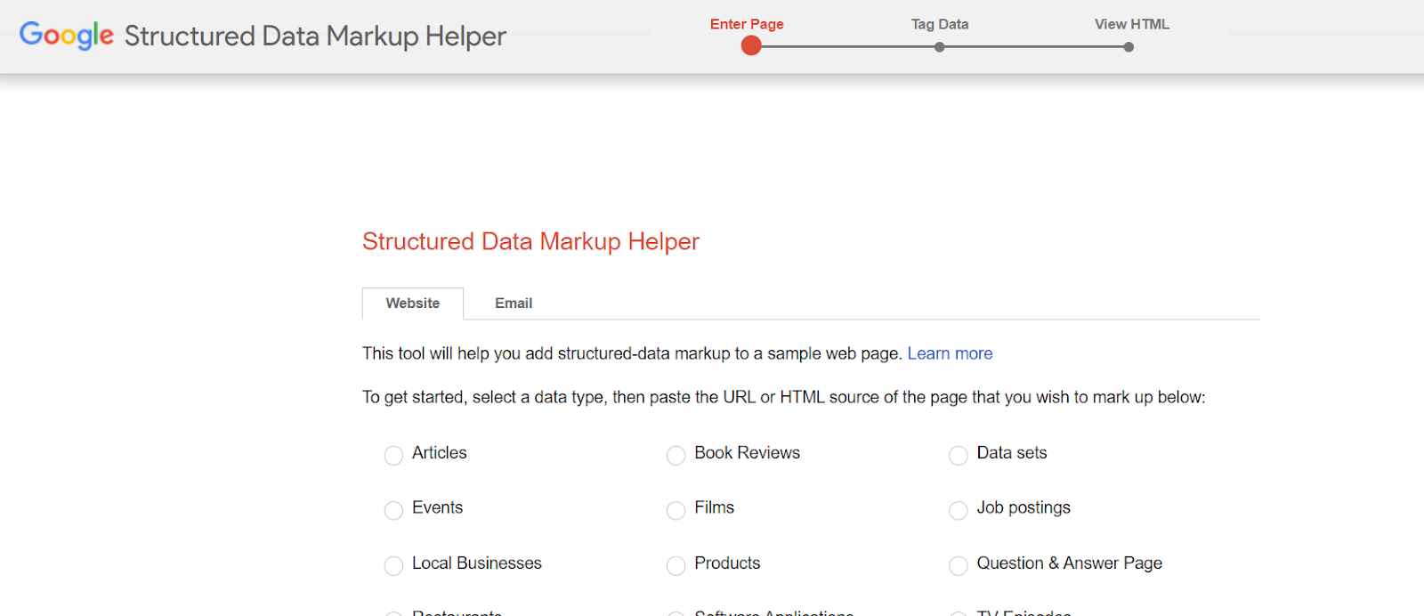 Best Person Schema Generator for Structured Data Markup in 2023