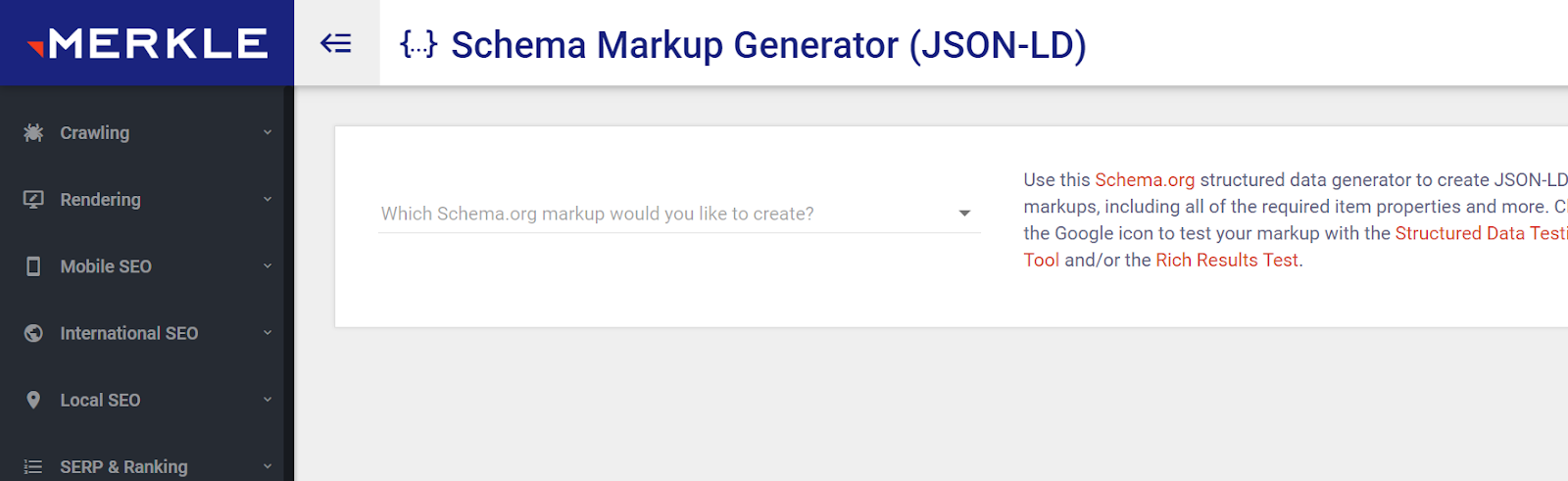 Best Person Schema Generator for Structured Data Markup in 2023