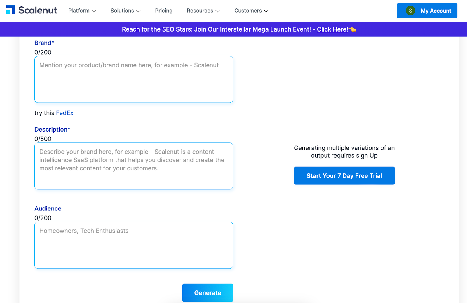 Best blog ideas generator to get topics relevant in 2023
