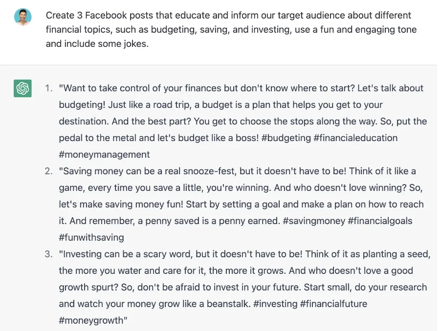 A Guide to ChatGPT: 80+ ChatGPT Examples From The Internet