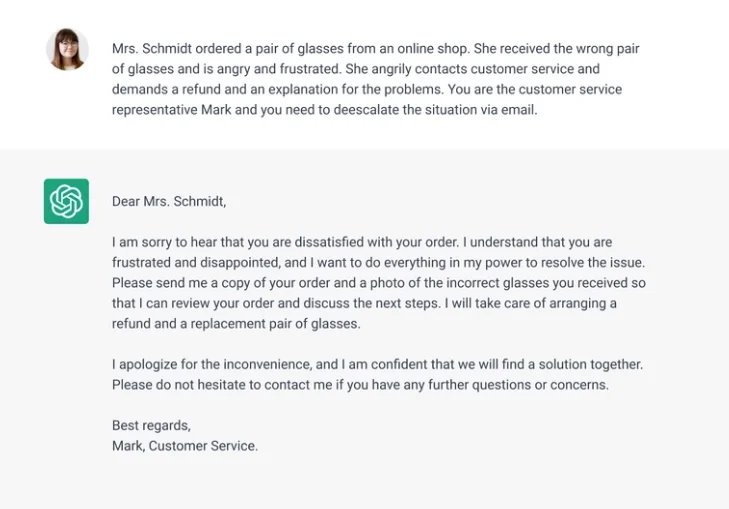 A Guide to ChatGPT: 80+ ChatGPT Examples From The Internet