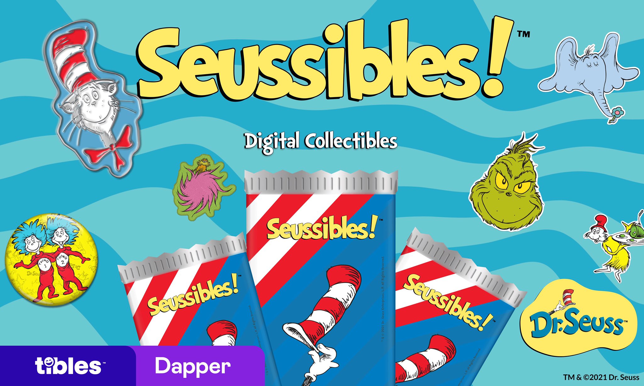 First official open beta drop | Flowverse NFT Drop