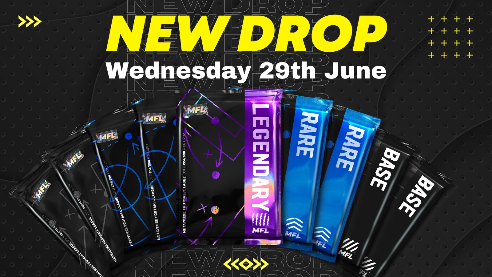 MFL - Early Adopter | Flowverse NFT Drop