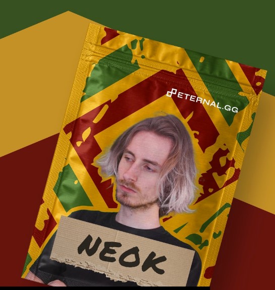 Neok Creator Pack | Flowverse NFT Drop