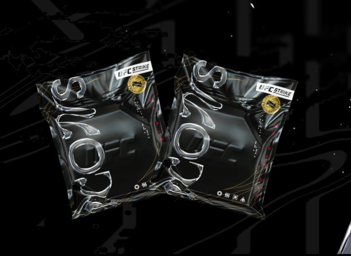 ICONS | Flowverse NFT Drop