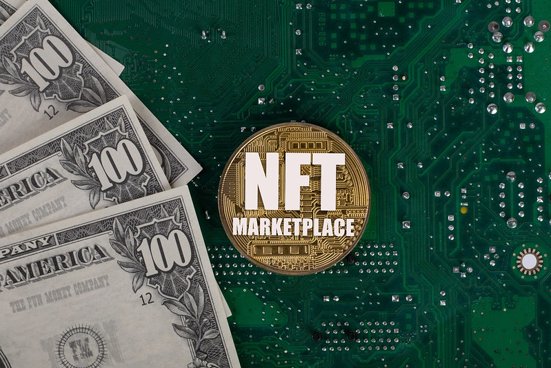 The Complete Guide to Flow Blockchain NFT Marketplaces | Flowverse Learn
