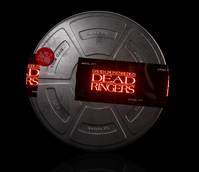 DEAD RINGERS | Flowverse NFT Drop