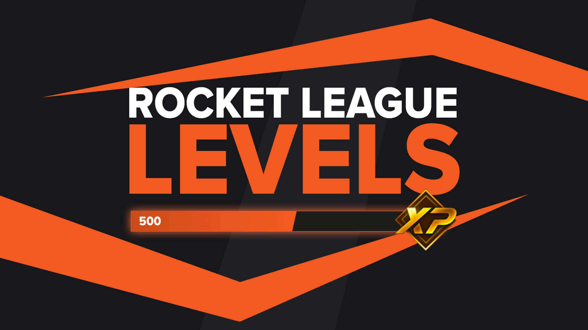 Highest level in Rocket League | TGG