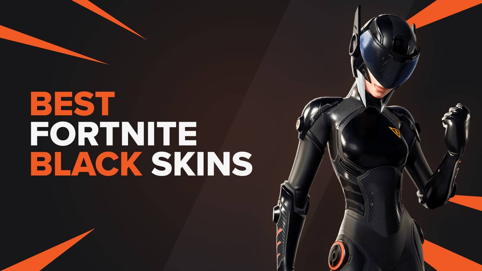 Hottest Skins In Fortnite | TGG