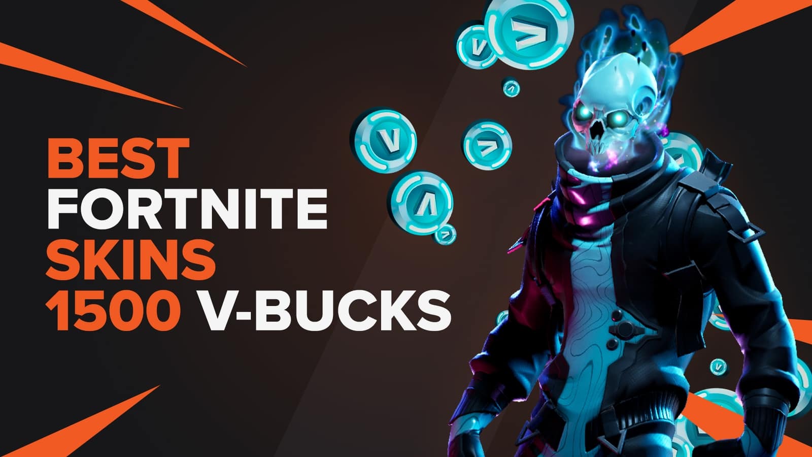 Funniest Fortnite Skins Guaranteed to Make You Laugh | TGG