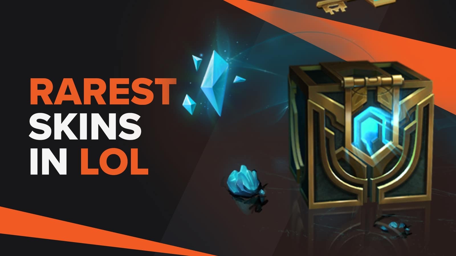 Most Expensive Skins | LoL | TGG