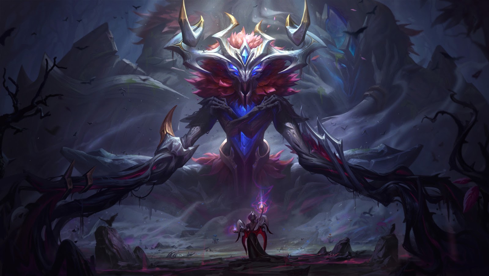 The Best Skins for all LoL Champions | TGG