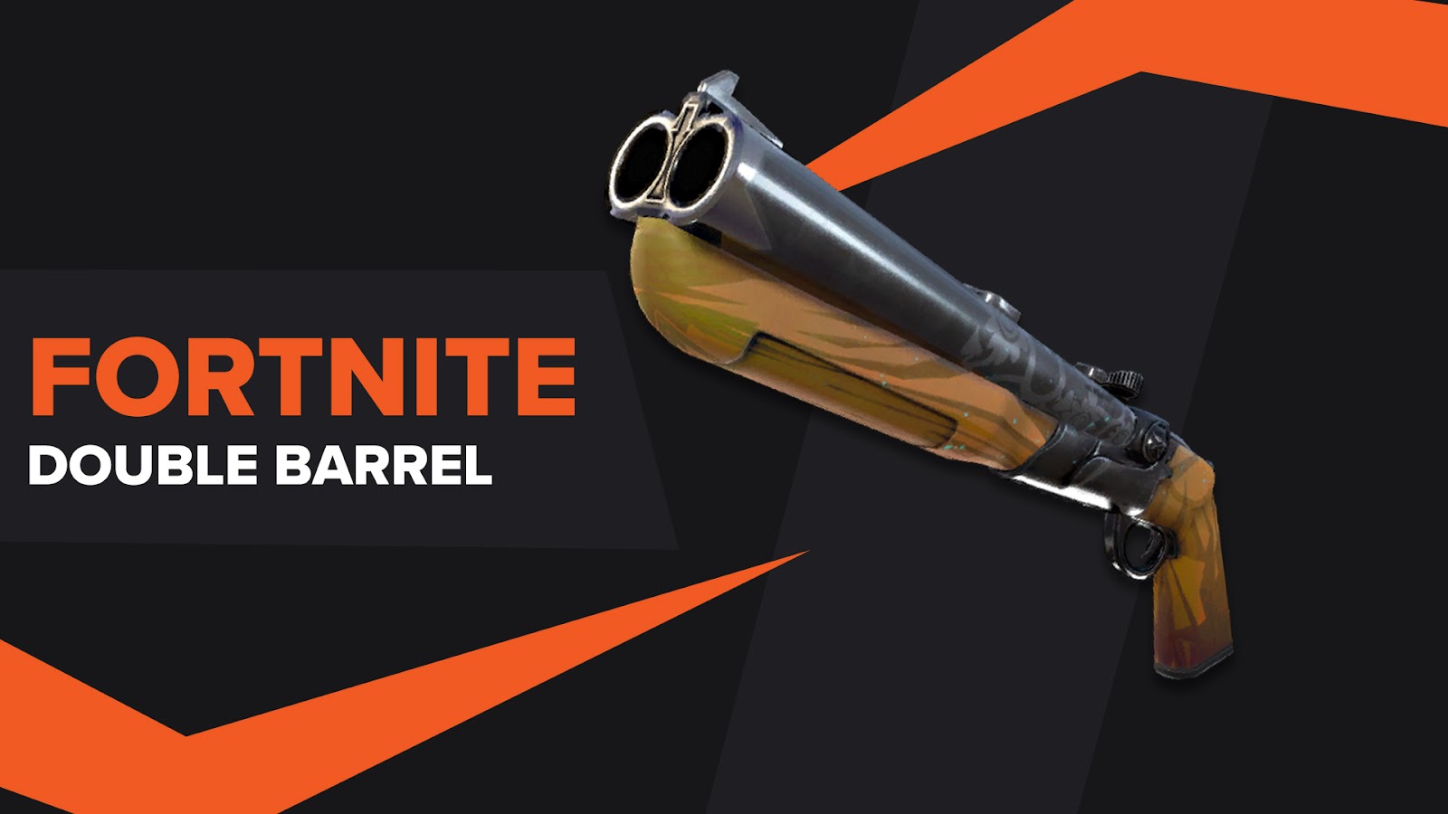 Best Shotguns in Fortnite | TGG