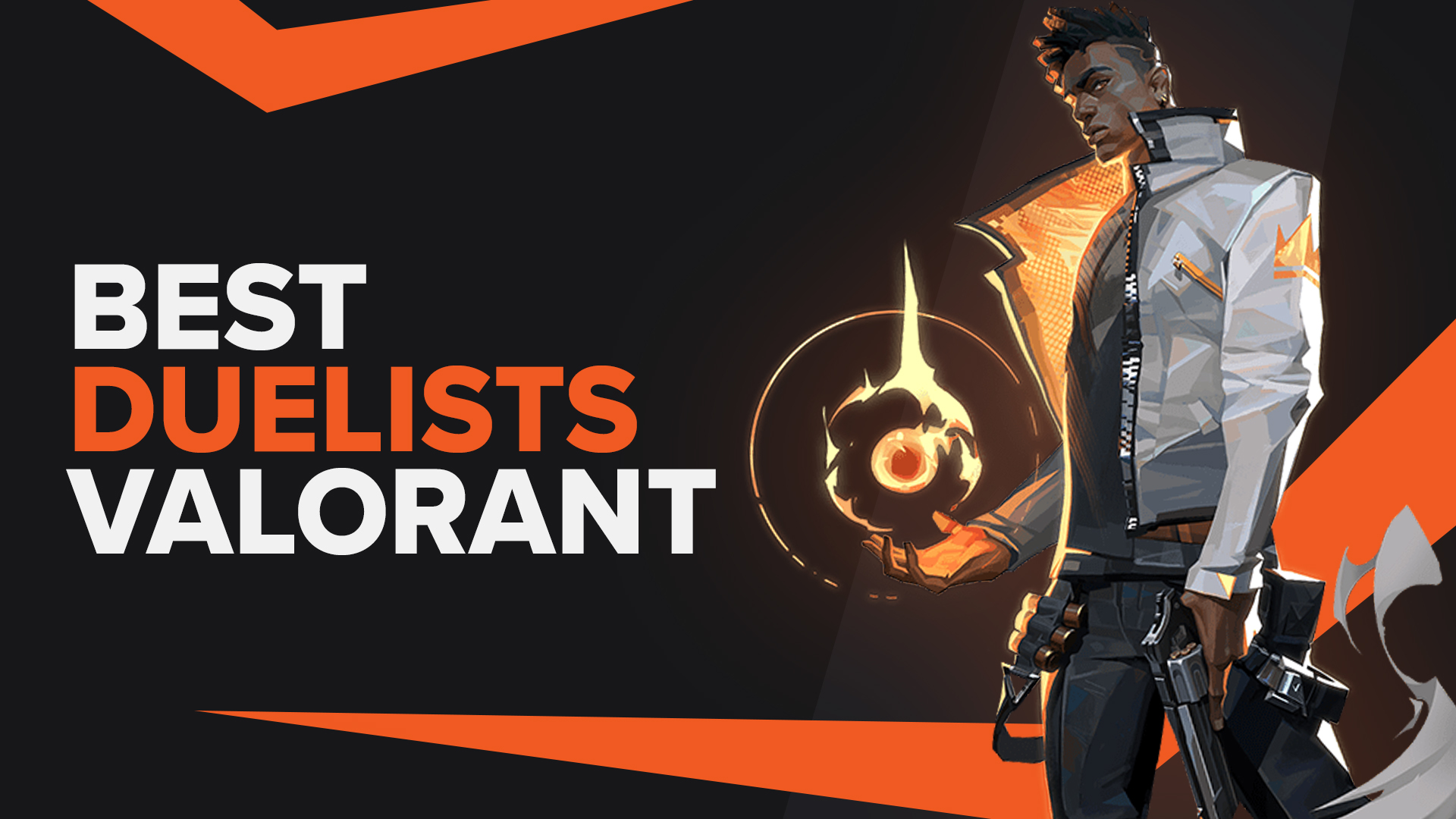 Best Duelists in Valorant | Ranked Worst to Best | TGG