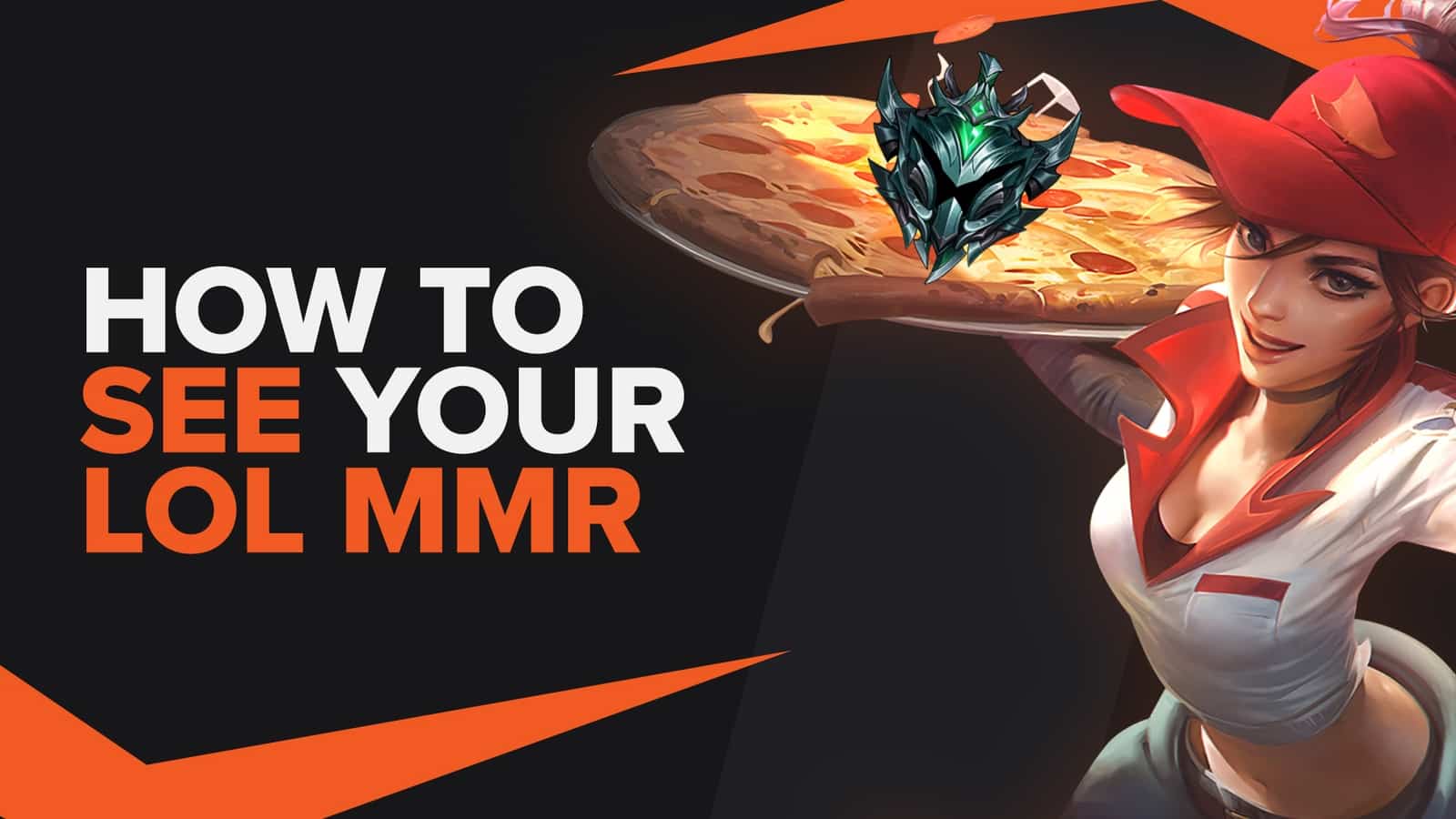 How to See MMR in League of Legends | TGG
