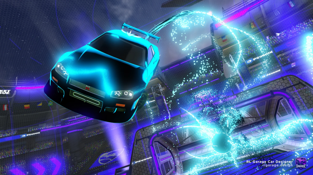 The Best Nissan Skyline Designs That Will Make Everyone Envious in ...