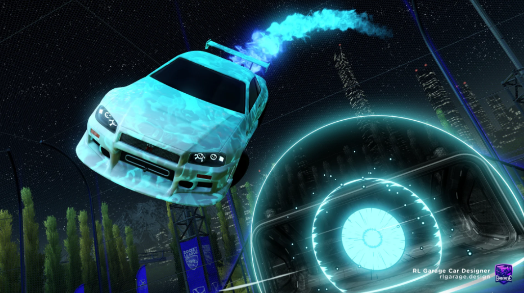 The Best Nissan Skyline Designs That Will Make Everyone Envious in ...