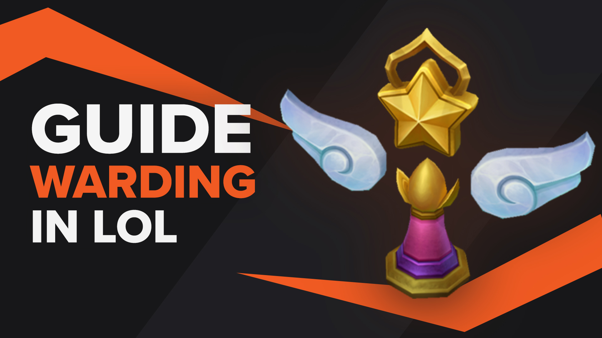 In-depth Guide to Warding in League of Legends | TGG