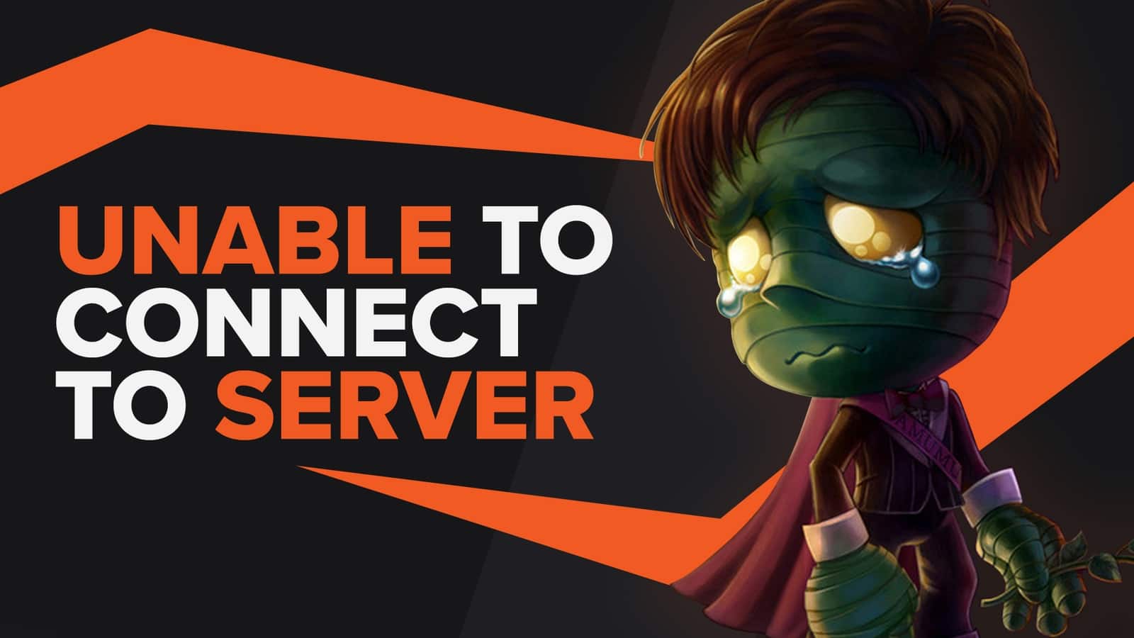How to fix “Unable To Connect To Server” in League of Legends | TGG