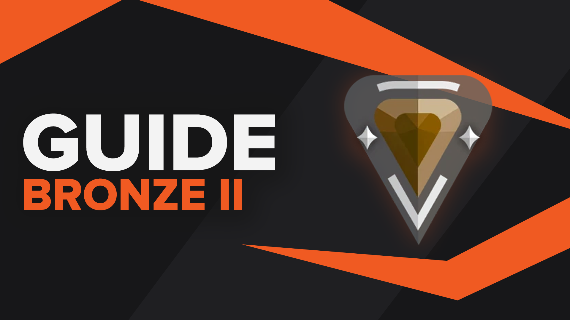 Bronze 2 Valorant Rank | All You Need To Know | TGG