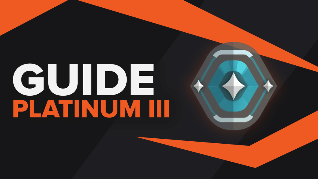 Platinum 3 Valorant Rank | All You Need To Know | TGG