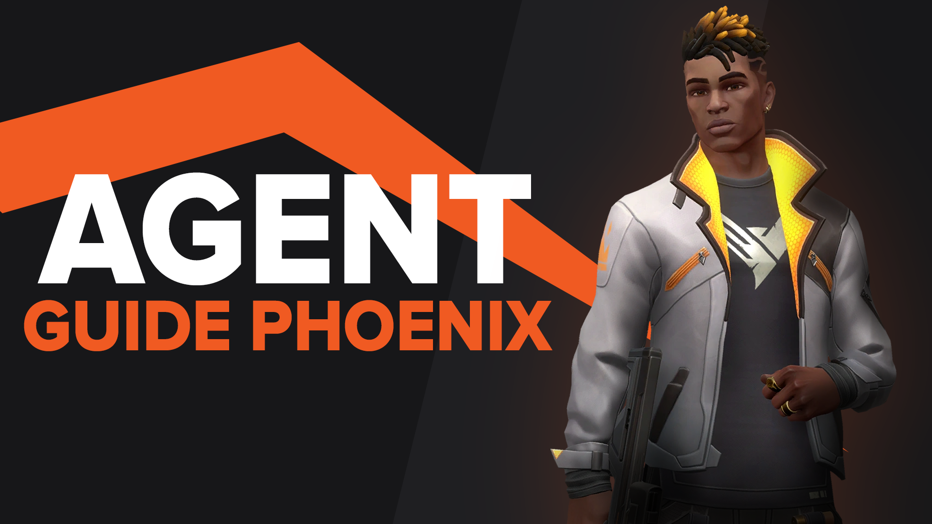 Best Phoenix Lineups on Ascent | Mollies | Walls | TGG