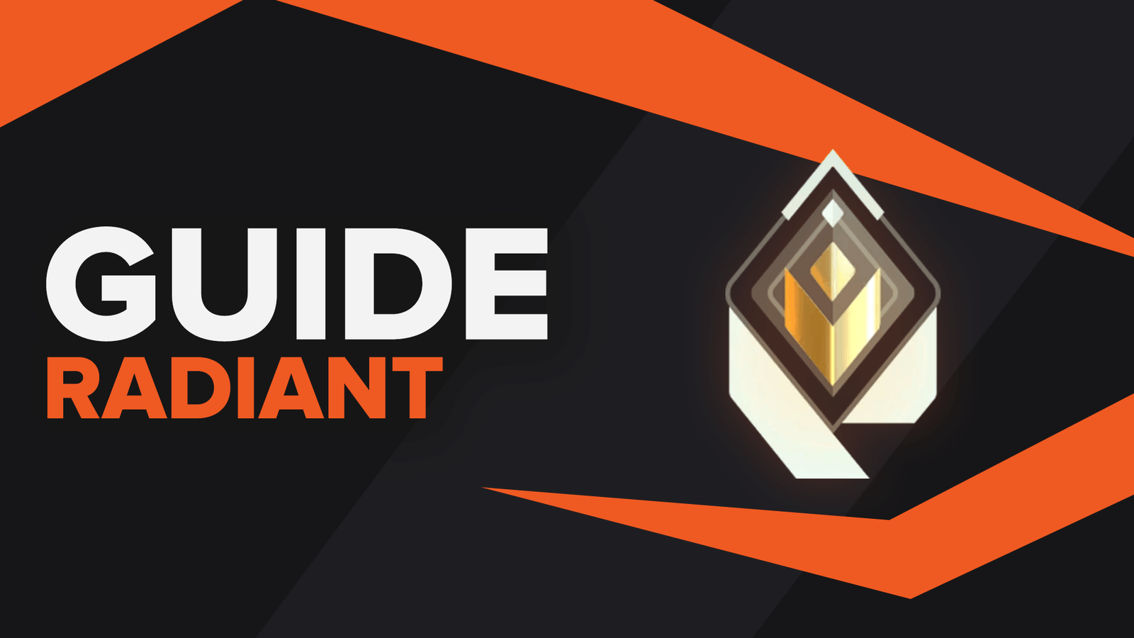 Radiant Valorant Rank | All You Need To Know | TGG