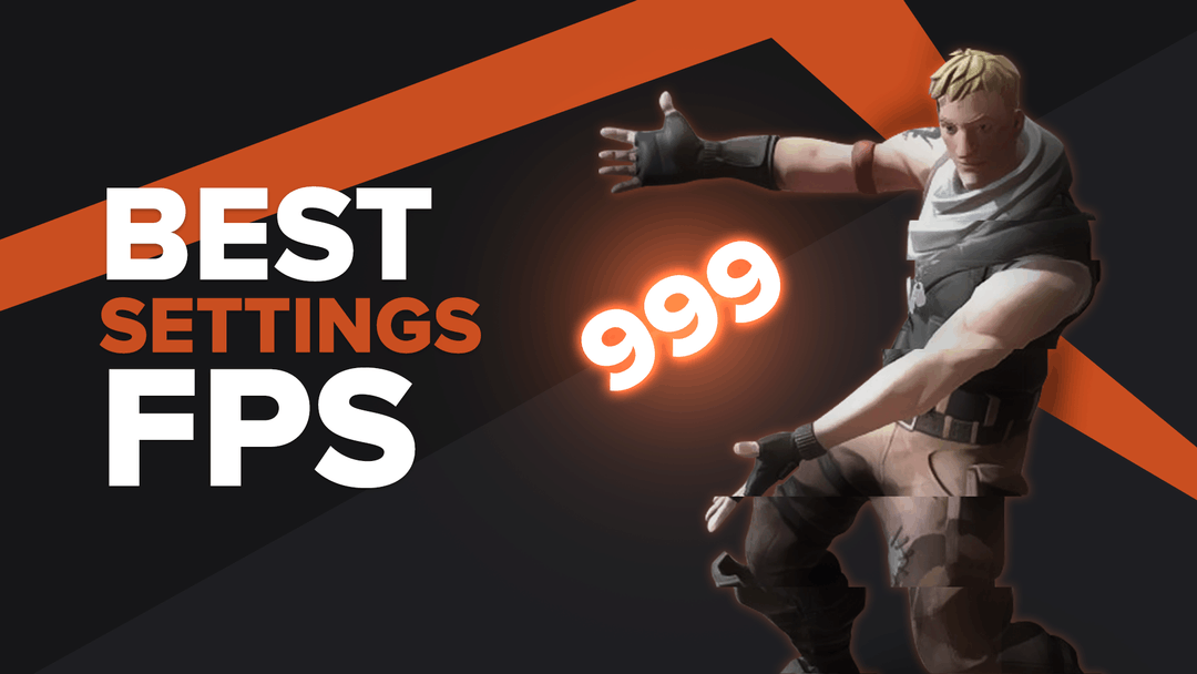 Best FPS Settings In Fortnite | TGG