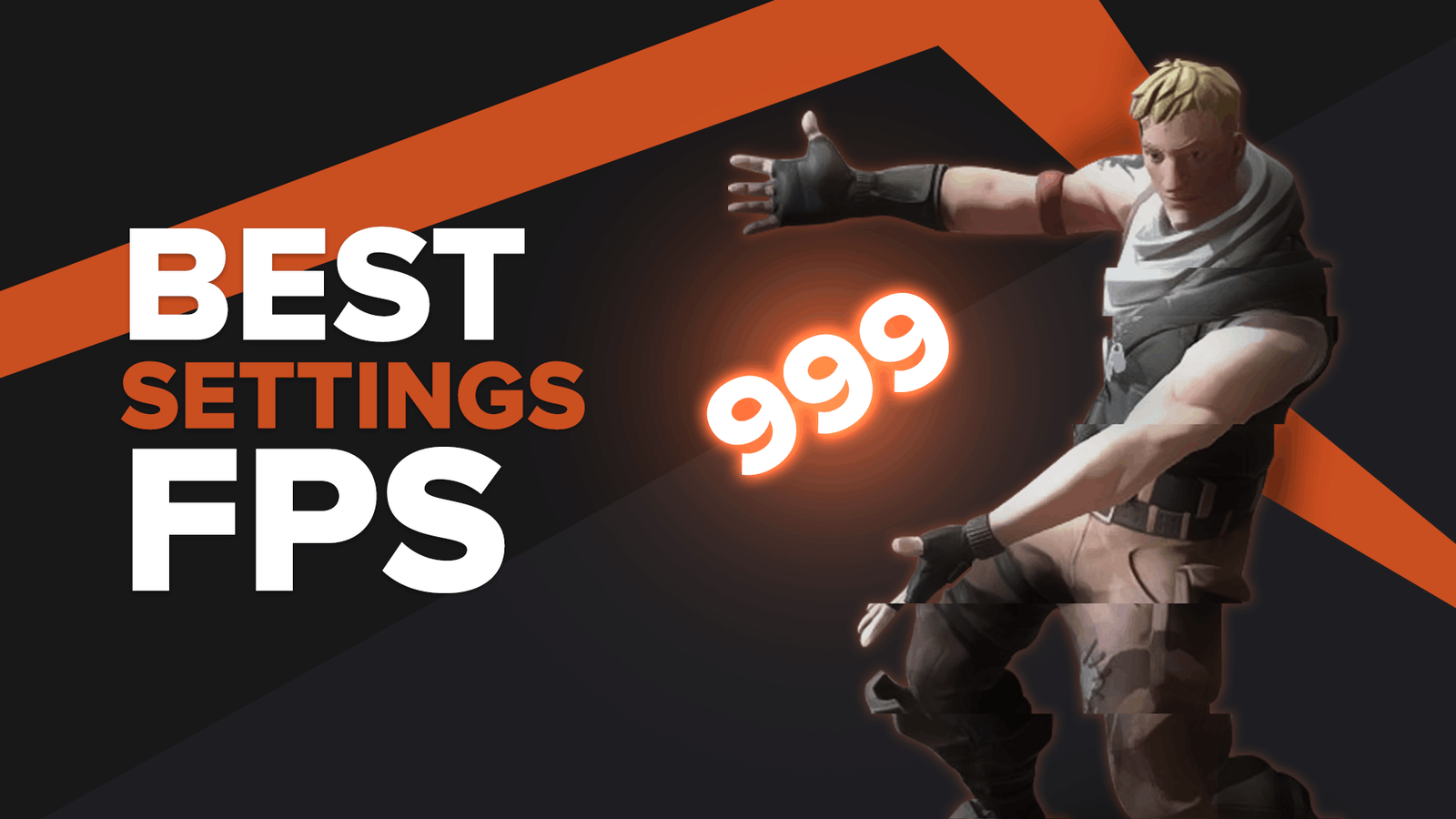 Best FPS Settings In Fortnite | TGG