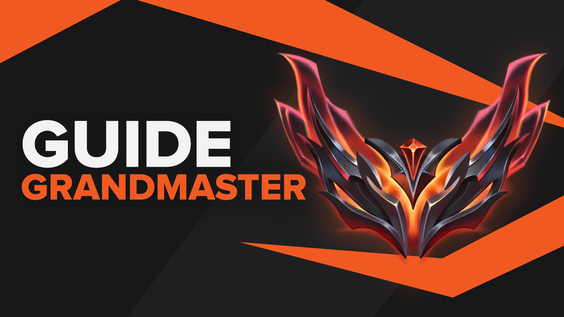 All you need to know about the Grandmaster Rank in LoL | TGG