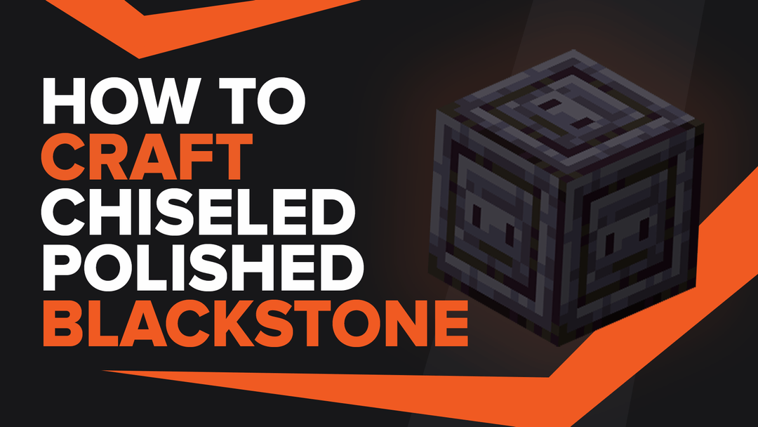 How To Make Polished Deepslate In Minecraft | TGG