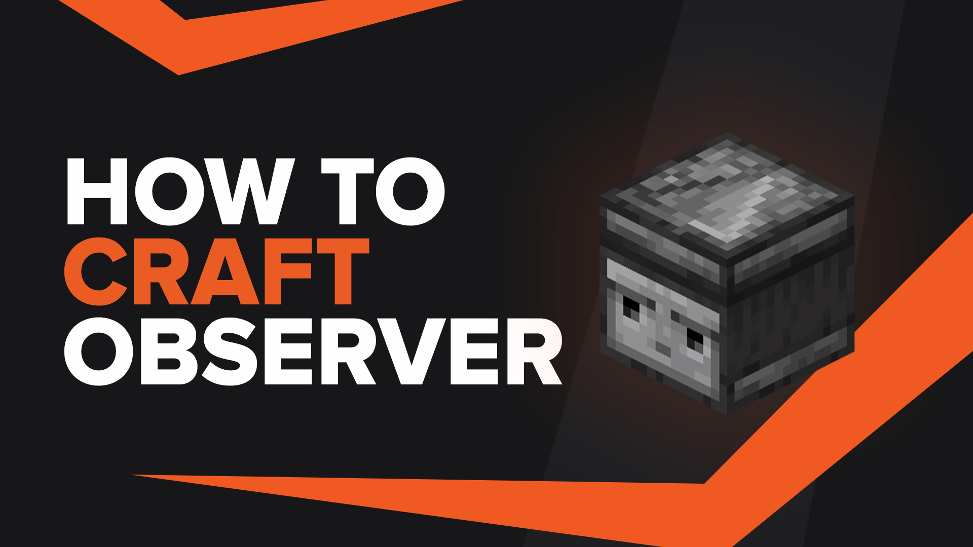 How To Make Fermented Spider Eye In Minecraft | TGG