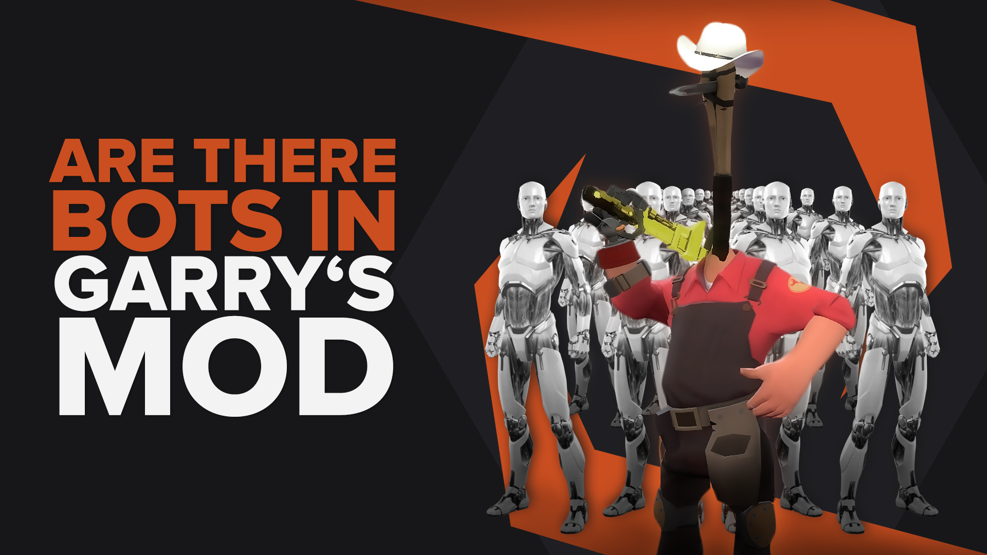 How To Easily Record Garry’s Mod Gameplay And Clips | TGG