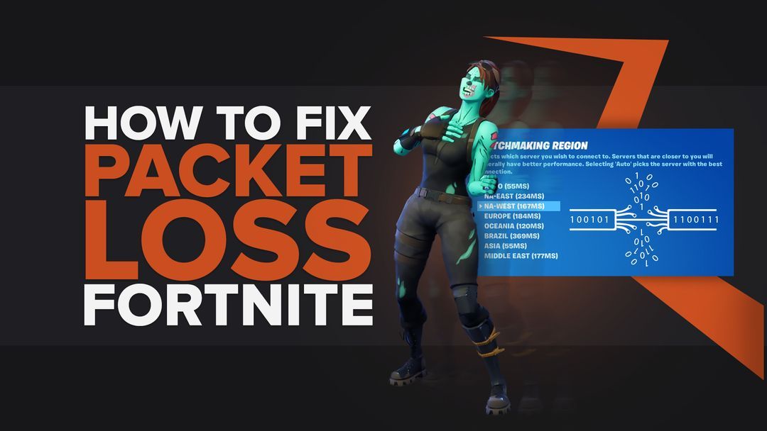 Fortnite Error Code 401: How to Fix It | TGG