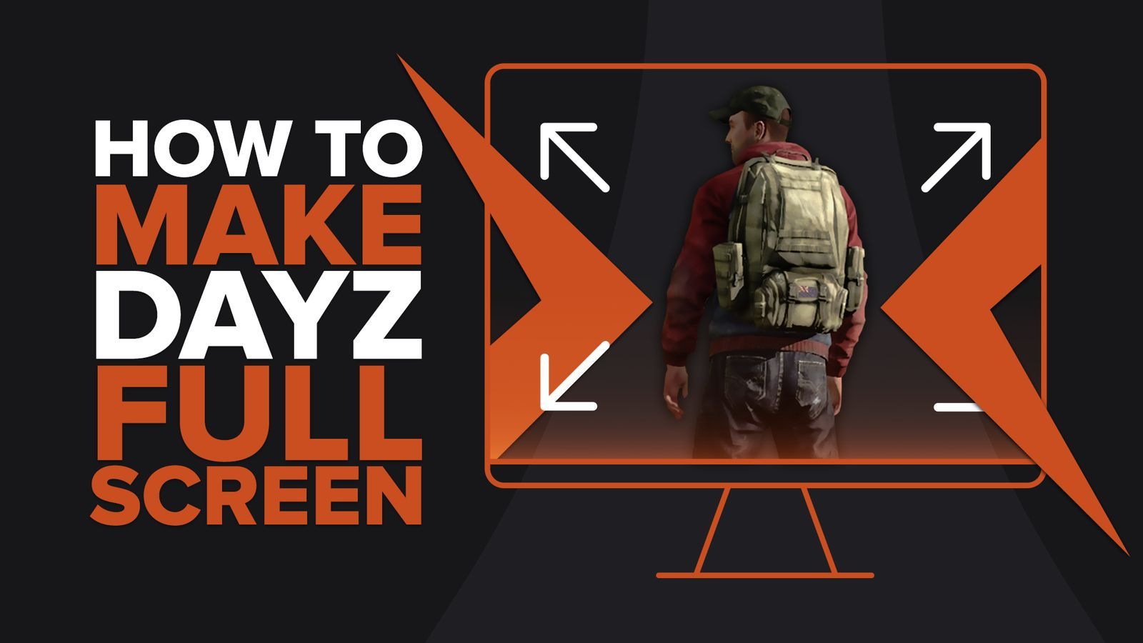 How to show your Ping in DayZ in a few clicks | TGG
